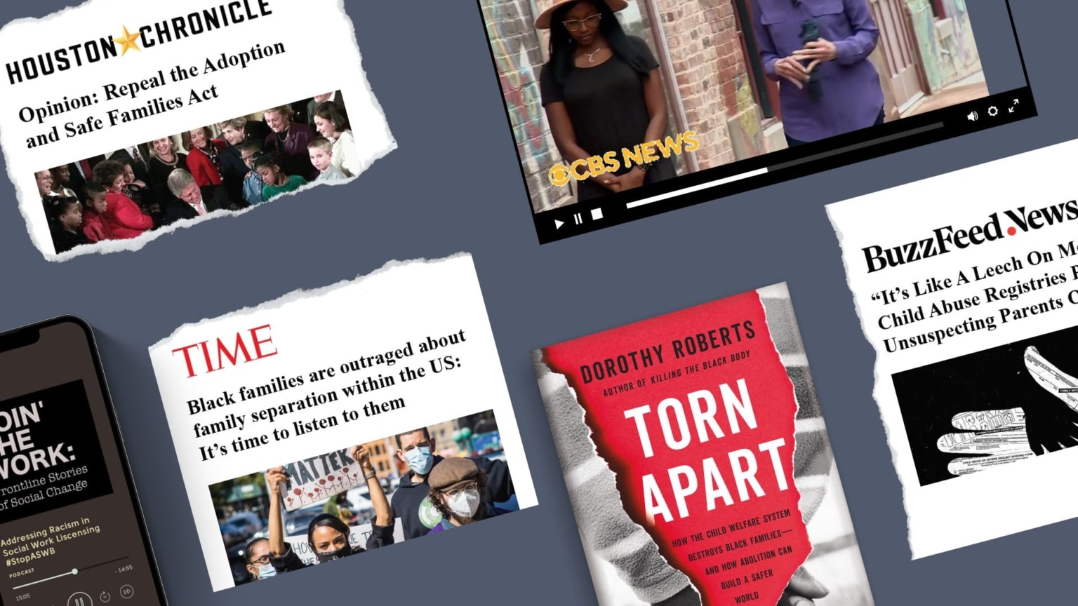 Home - upEND Movement