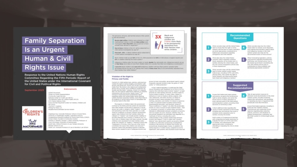 Home - upEND Movement