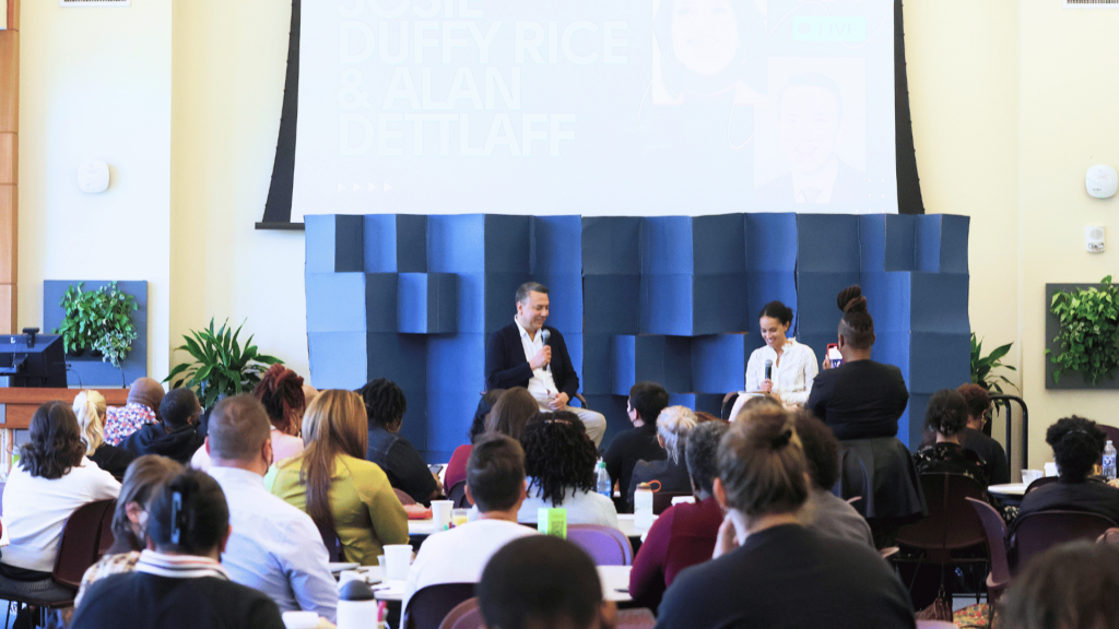 2023 Convening Recap - upEND Movement