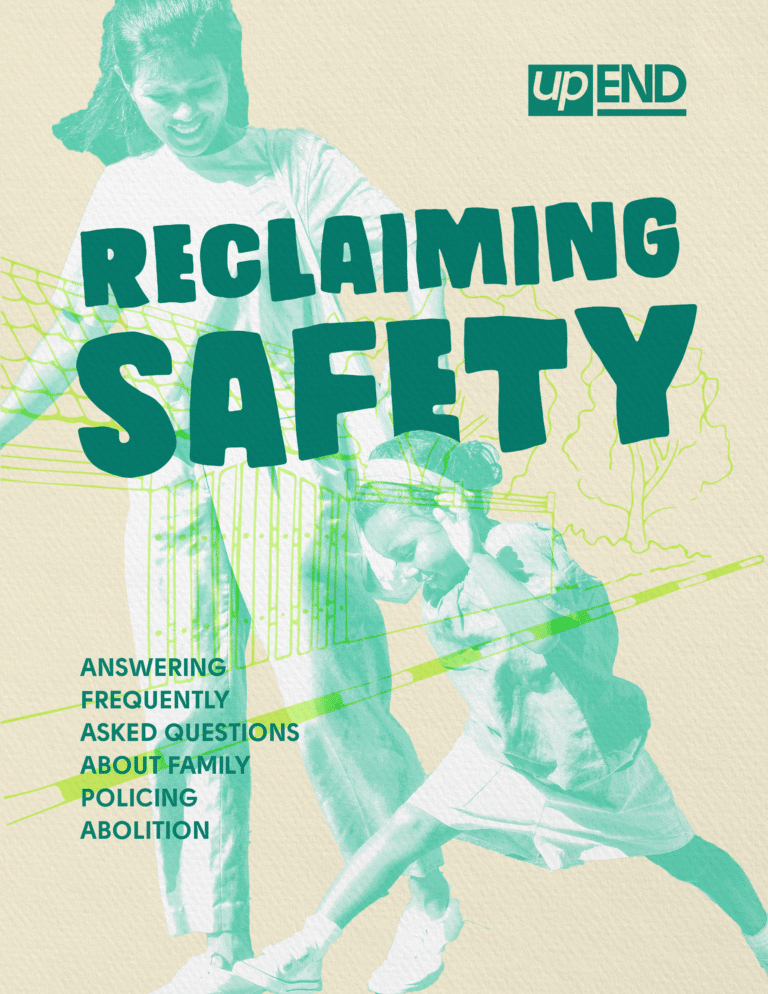 Resources - upEND Movement