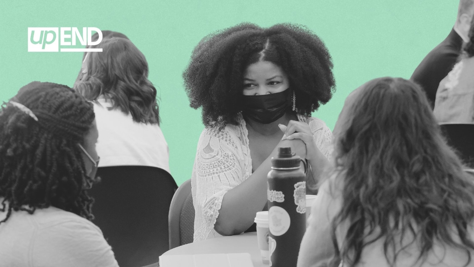 upEND Convening 2024 - upEND Movement
