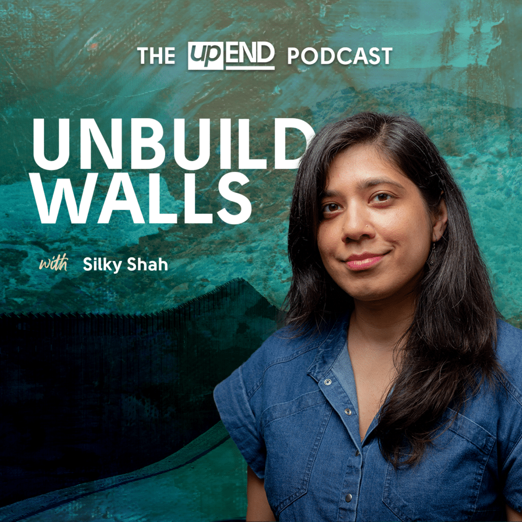 Podcast - upEND Movement